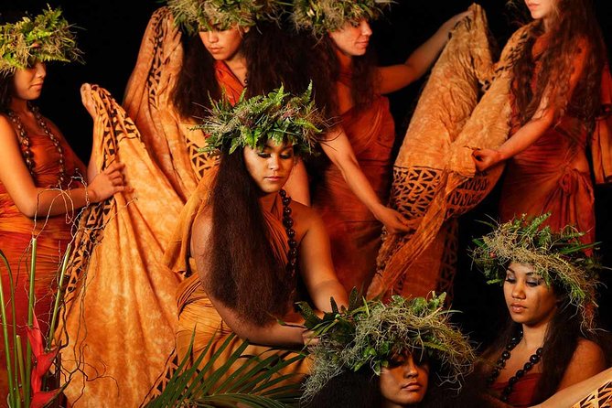 Luau Kalamaku on Kauai With Manor House 4-Course Dinner & Show - Frequently Asked Questions