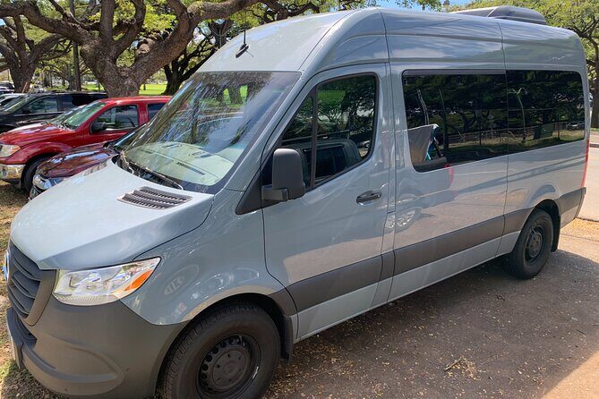 Luau Oahu Private Round-Trip Transportation from Honolulu - Who Will Love This Tour?