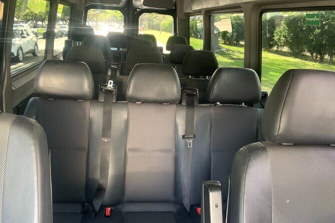 Luau Oahu Private Round-Trip Transportation from Honolulu - FAQ
