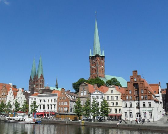 Lübeck: Classic Tour of the Hanseatic City - What Travelers Say