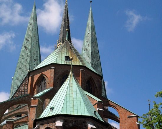 Lübeck: Classic Tour of the Hanseatic City - FAQ