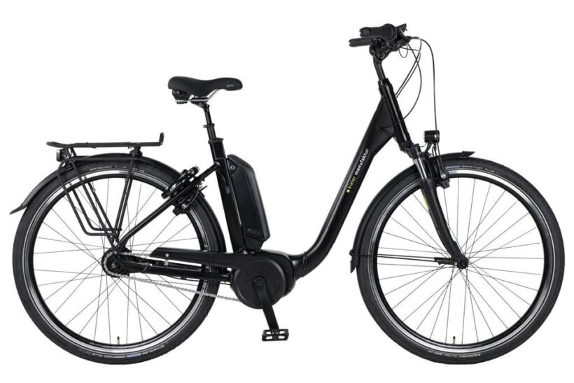 LÜBECK: E-Bike Rental - Who Should Consider This E-Bike Rental?