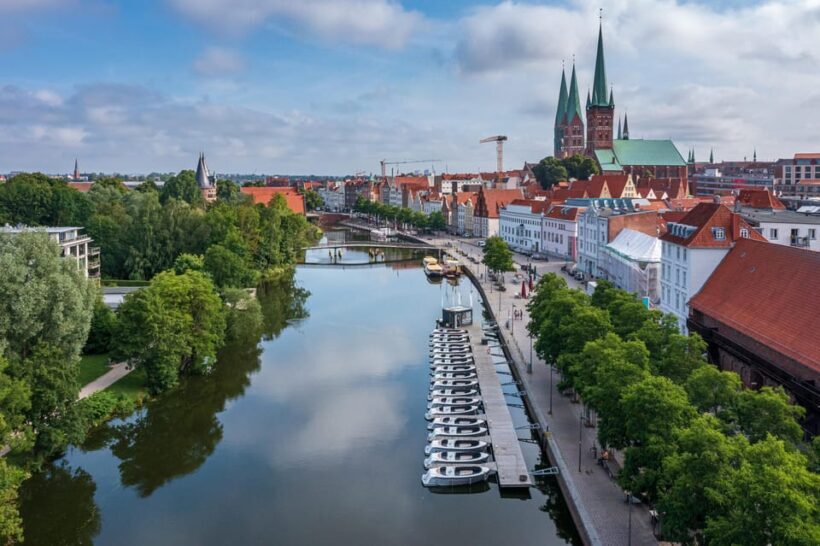 Lübeck: Electric Boat Rental - without driving licence - Frequently Asked Questions