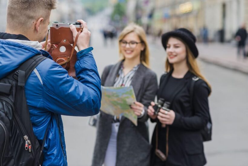 Lübeck: Express Walk with a Local - FAQ