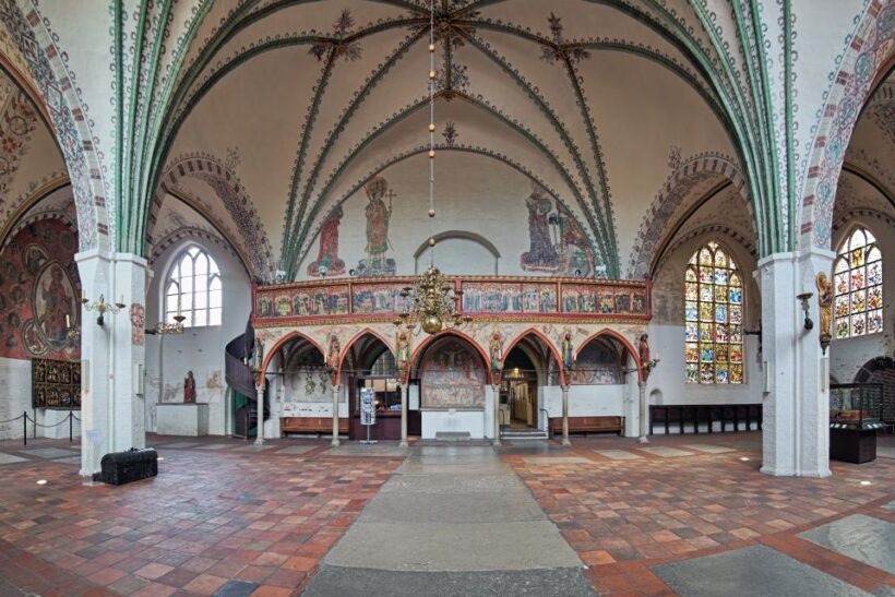 Lübeck from Hamburg 1-Day Private Trip by Train - Logistics and Practicalities