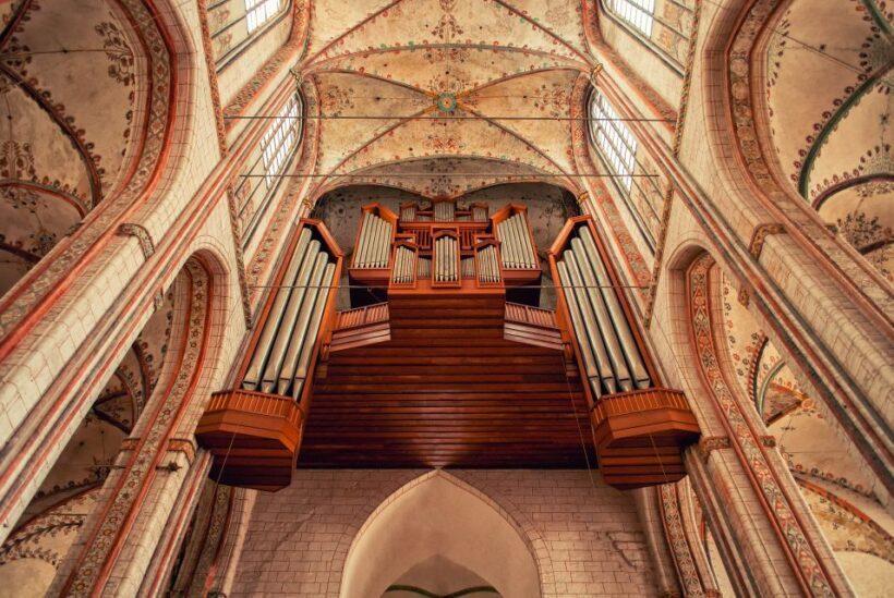 Lübeck from Hamburg 1-Day Private Trip by Train - The Experience for Different Travelers