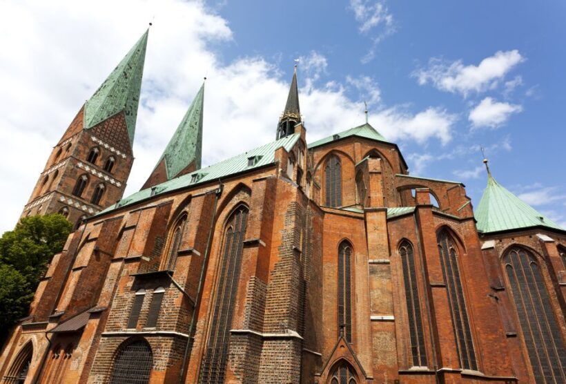 Lübeck from Hamburg 1-Day Private Trip by Train - Frequently Asked Questions