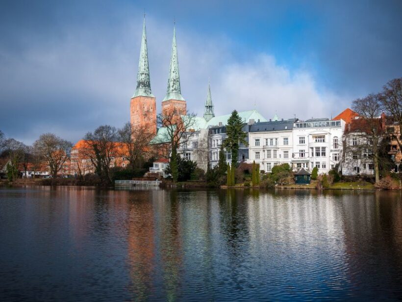 Lübeck: Old Town Highlights Private Walking Tour - Final Thoughts