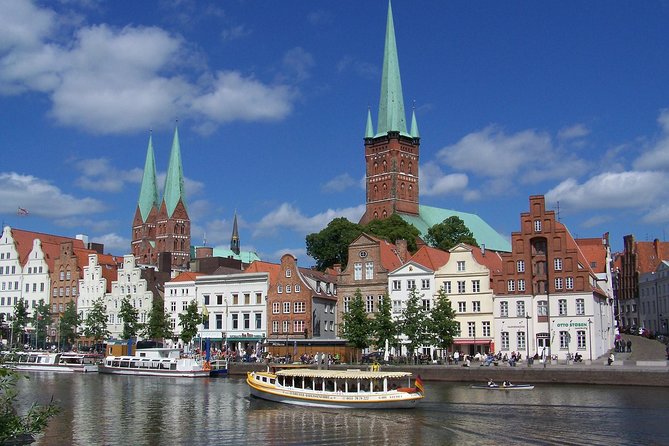 Lubeck Private Walking Tour With A Professional Guide - The Experience: What Makes It Valuable