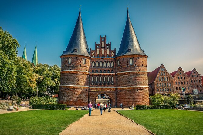 Lubeck Private Walking Tour With A Professional Guide - FAQ