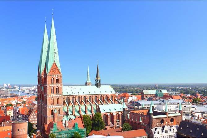Lübeck Scavenger Hunt and Highlights Self-Guided Tour - About Your Stay