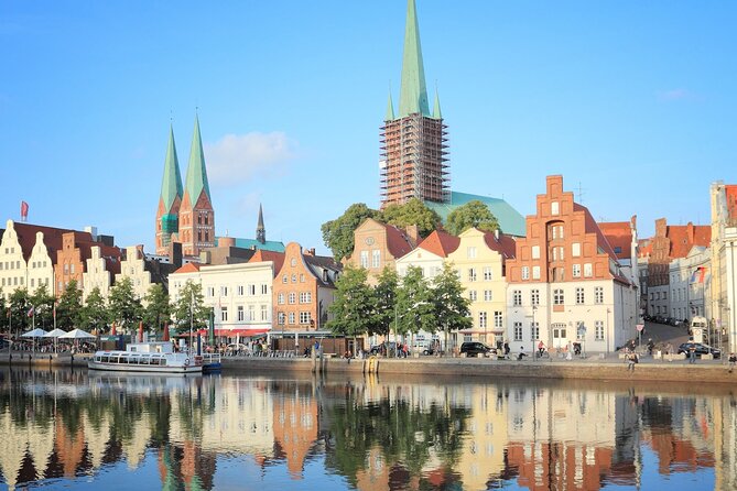 Lübeck Scavenger Hunt and Highlights Self-Guided Tour - How to Prepare for Your Adventure