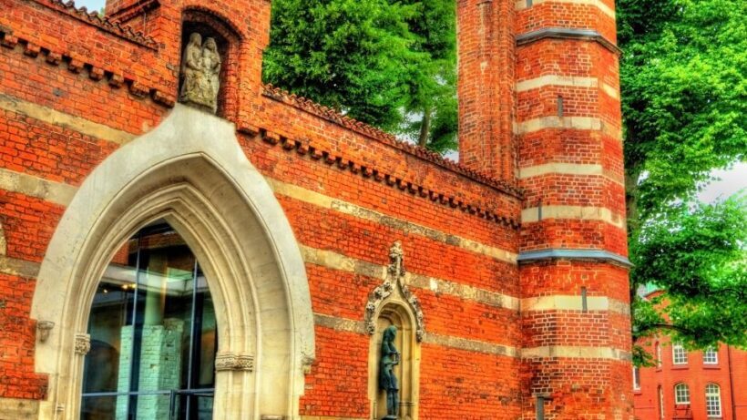 Lübeck: St. Anne's Museum with City Walking Tour Option - Key Points