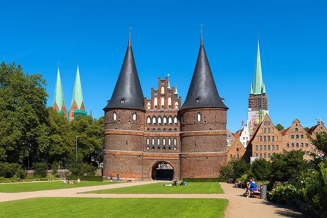 Lübeck walking tour with licensed guide - The Itinerary in Detail: What You’ll See and Why It Matters