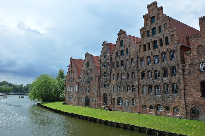 Lübeck walking tour with licensed guide - What the Reviews Say