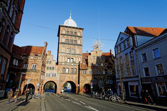Lübeck walking tour with licensed guide - Who Should Consider This Tour?