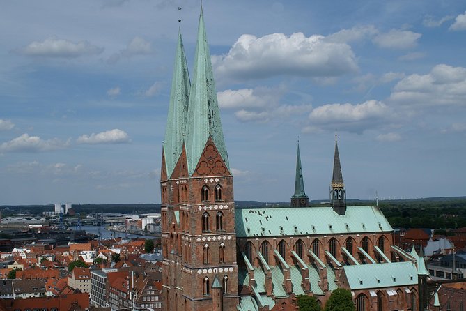 Lübeck walking tour with licensed guide - FAQ about the Lübeck Walking Tour