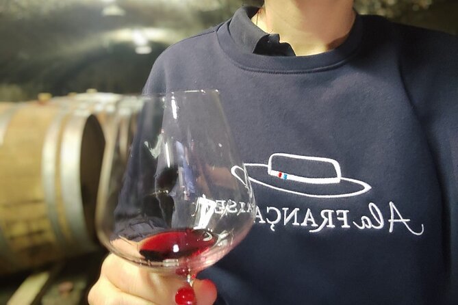 Luberon and Chateauneuf du Pape Wine Tour - Authentic Experiences and Traveler Feedback