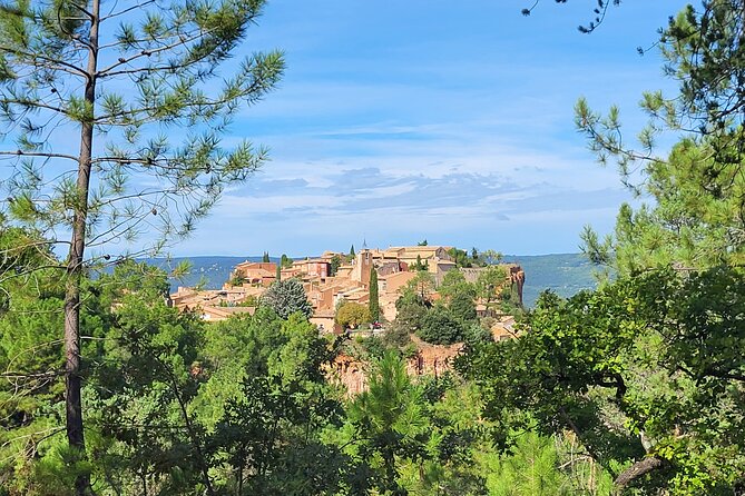 Luberon and its perched villages - The Sum Up: Who Will Benefit Most?