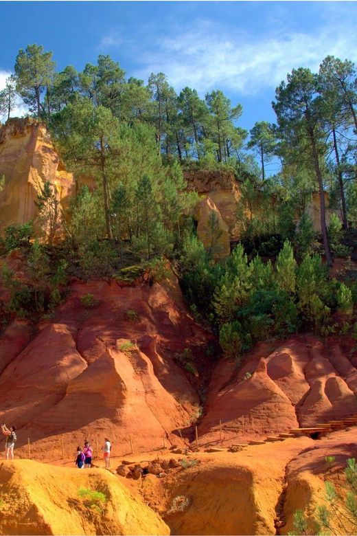 LUBERON : Gordes, Roussillon with Ochre trail & Sorgue river - Who Should Consider This Tour?