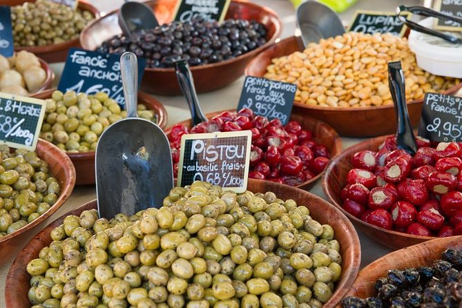 Luberon Market & Villages Day Trip from Aix-en-Provence - Who Will Love This Tour?