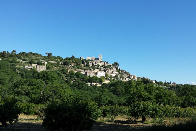 Luberon, Roussillon & Gordes Half-Day Tour From Avignon - Tips for a Great Experience