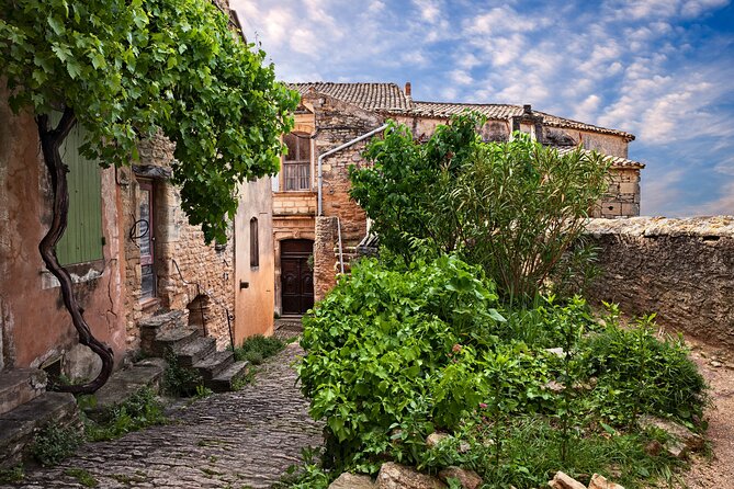 Luberon Small-Group Day Trip From Avignon - Customer Feedback and Recommendations