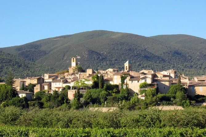 Luberon Villages Day Trip from Aix en Provence - The Guide and Reviews