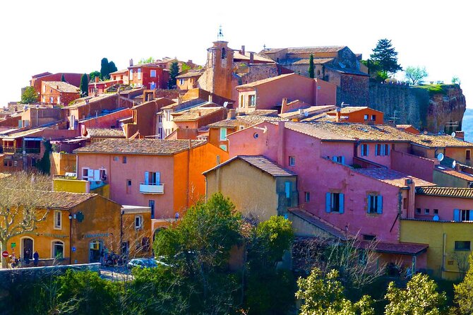 Luberon Villages Day Trip from Aix en Provence - Price, Value, and Who It’s For