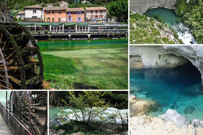 Luberon Villages Day Trip from Aix en Provence - The Sum Up — Is This Tour Right for You?