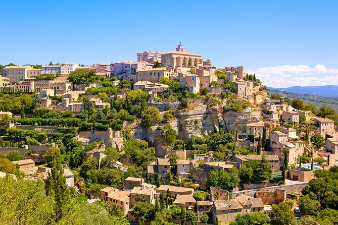 Luberon Villages Full Day Trip From Aix - Who Will Love This Tour?