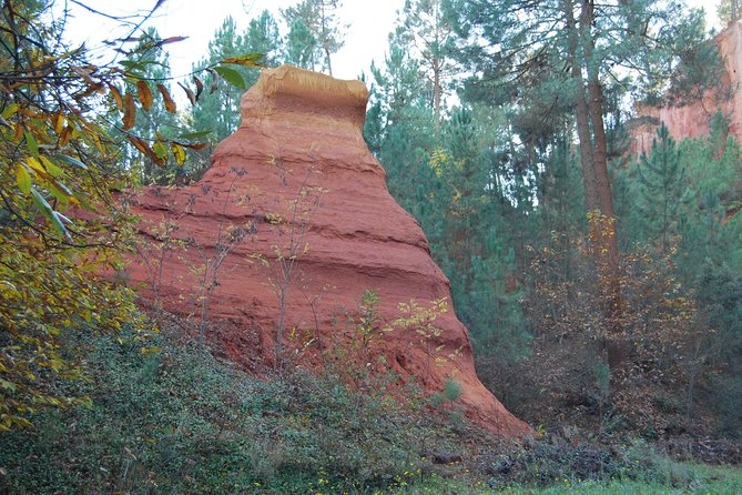 Luberon Villages Half-Day Tour from Aix-en-Provence - Final Thoughts