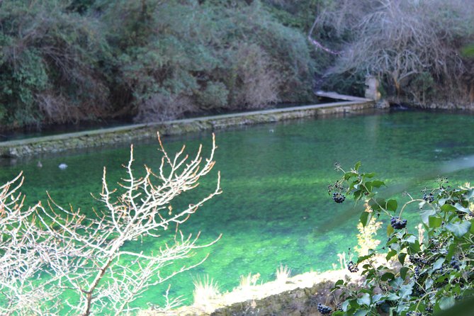 Luberon Villages Small Group Half-Day Trip From Avignon - Tour Inclusions and Logistics