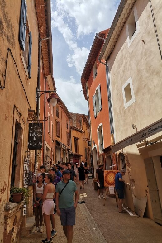 Luberon Wine and Charm: Explore the Flavors of the South - Final Thoughts: Who Will Love This Tour?