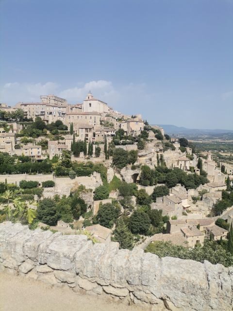 Luberon Wine and Charm: Explore the Flavors of the South - FAQ