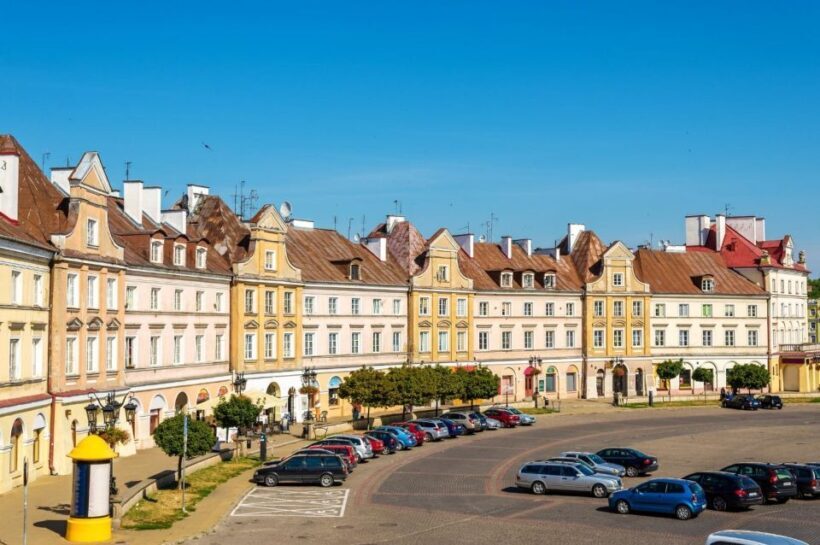 Lublin: Local Jewish Heritage Full-Day Guided Tour - A Walk Through Lublin’s Jewish Heritage: An Honest Review