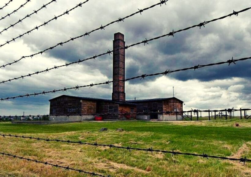 Lublin & Majdanek Small-Group Tour from Warsaw with Lunch - Experience a Thoughtful Day in Eastern Poland: Lublin & Majdanek Small-Group Tour from Warsaw