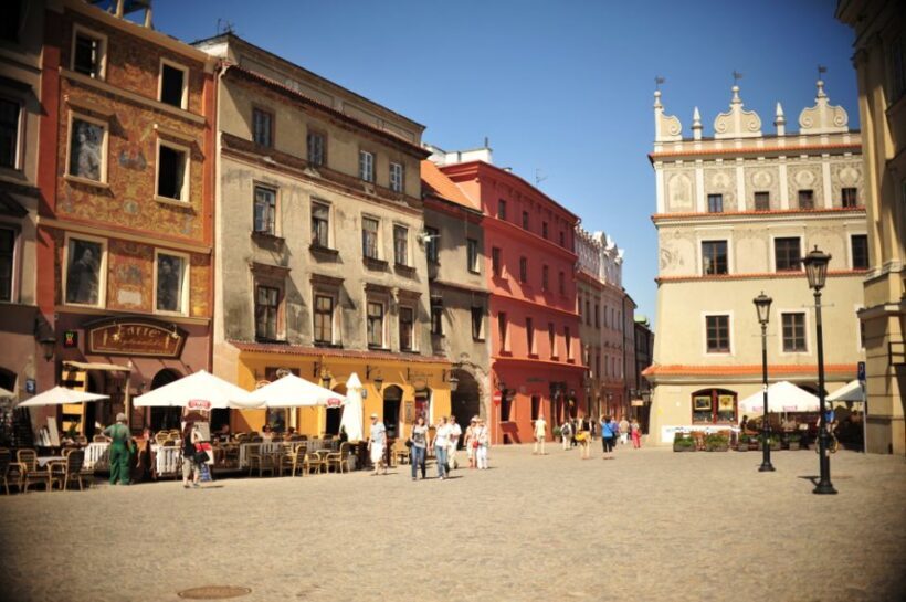 Lublin & Majdanek Small-Group Tour from Warsaw with Lunch - The Sum Up: Is This Tour Worth It?
