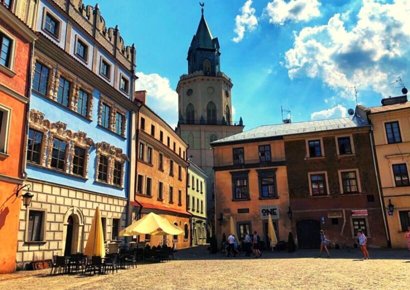Lublin & Majdanek Small-Group Tour from Warsaw with Lunch - FAQ
