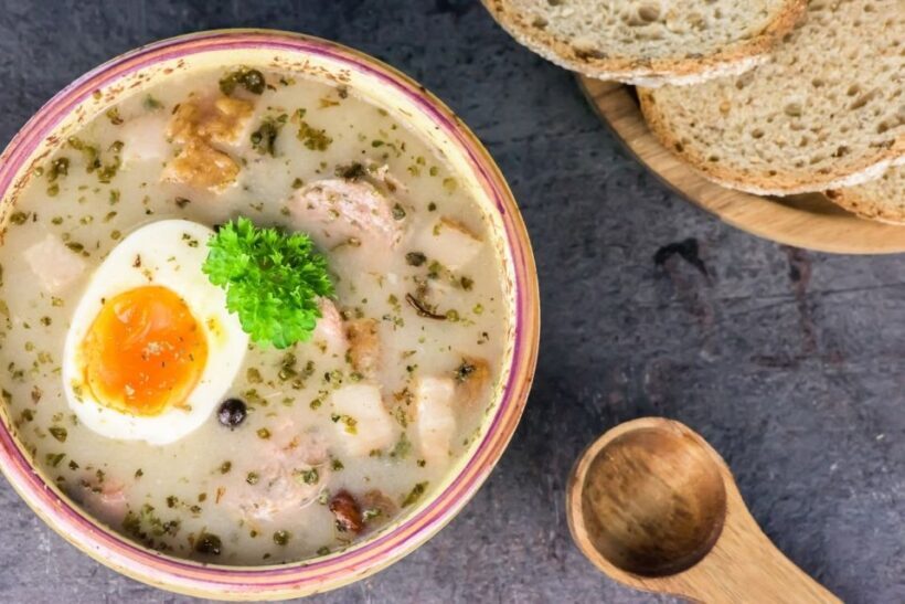 Lublin Private Traditional Polish Food Tour - Why Choose the Lublin Food Tour?