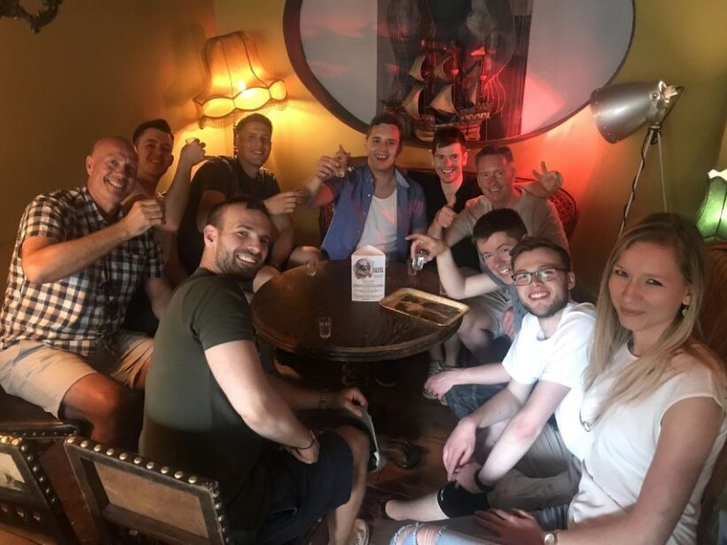 Lublin Private Vodka Tasting Tour - Pricing and Value