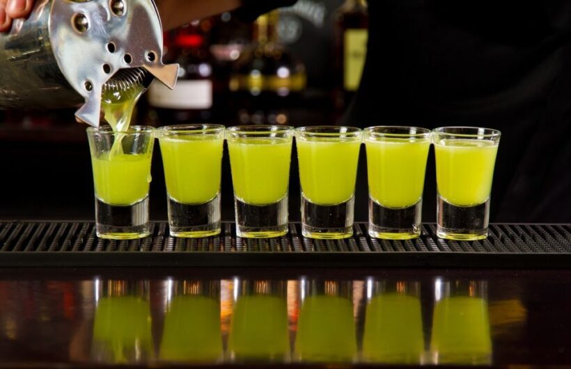 Lublin Private Vodka Tasting Tour - The Sum Up