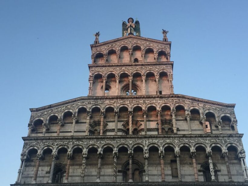 Lucca: 2-Hour City Center Walking Tour - Why Choose This Tour? A Thorough Breakdown