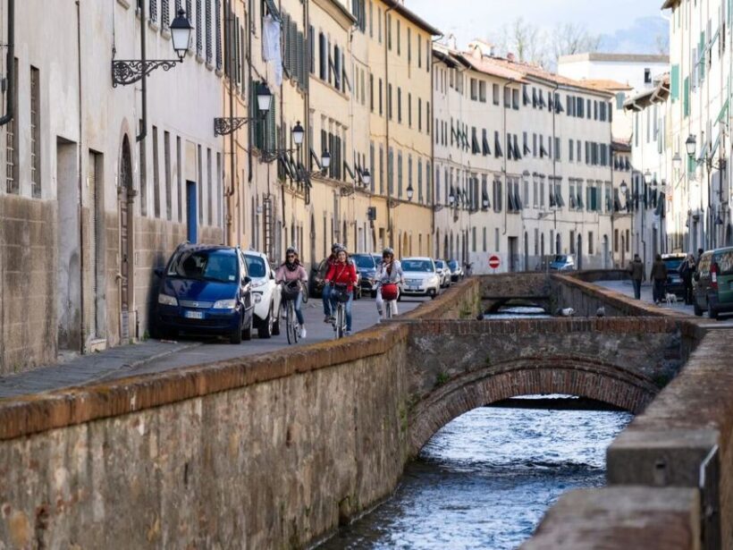 Lucca: 3-Hour Bikes & Bites Foodie Adventure like a Local - Why the Tour Works Well