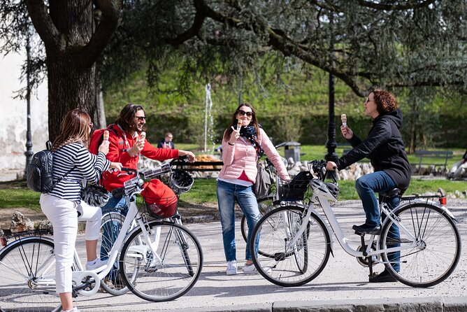Lucca Bikes and Bites With Food Tastings for Small Groups or Private - Preparing for an Unforgettable Culinary and Cycling Adventure