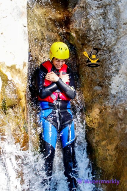 Lucca: Body Rafting in the Canyon - The Itinerary Breakdown: Every Step Counts