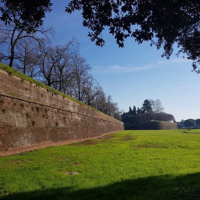 Lucca classica: visita guidata in ITALIANO - Final Thoughts