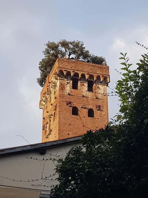 Lucca classica: visita guidata in ITALIANO - Who Should Book This Tour?