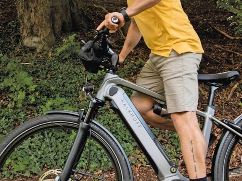 Lucca: E-Bike Rental - Who Should Consider This Tour?
