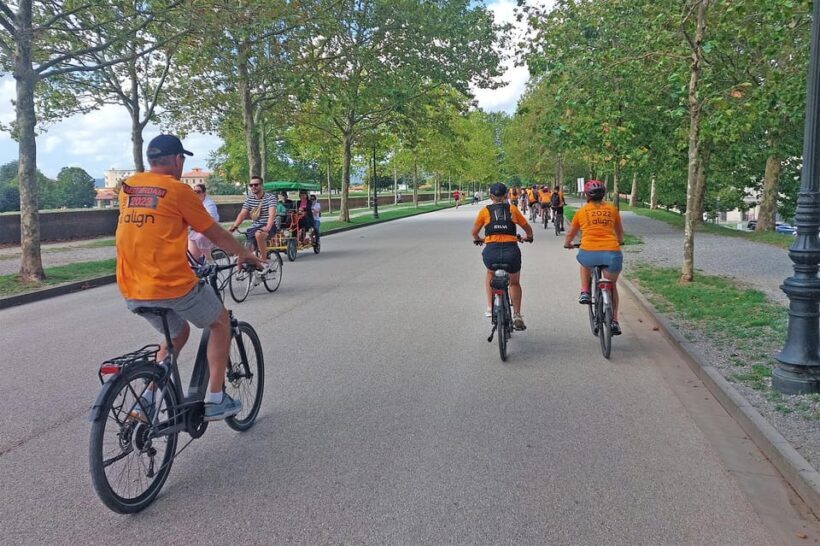 Lucca: E-Bike Rental - Final Thoughts: Is It Worth It?